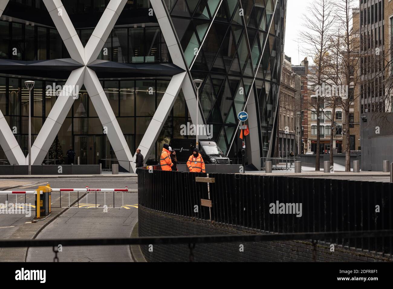 Around the City of London and its workers Stock Photo - Alamy