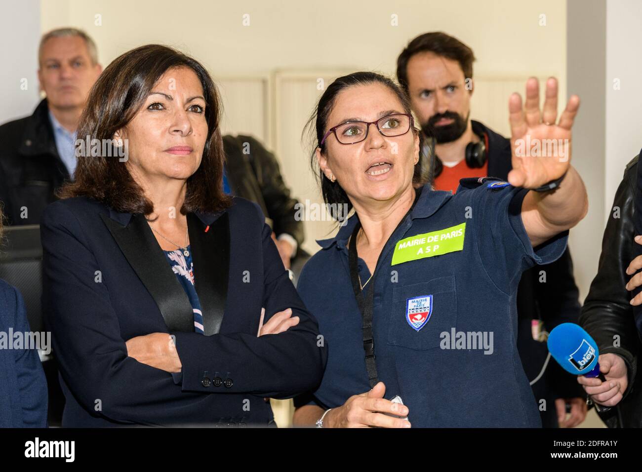 Caserne napoleón hi-res stock photography and images - Alamy
