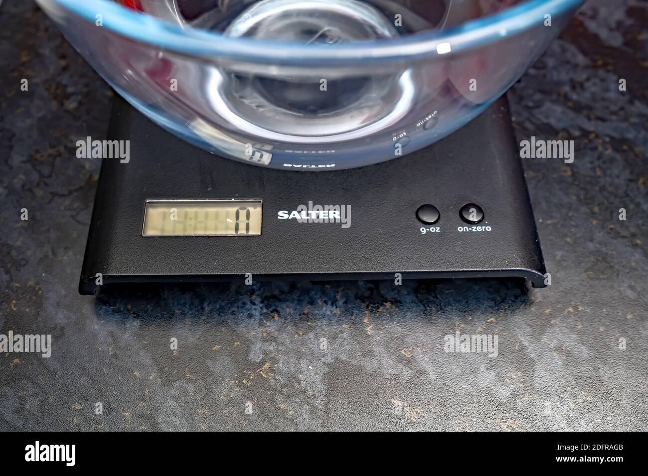 Pyrex scales hi-res stock photography and images - Alamy