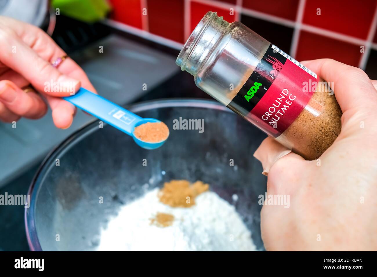 Asda Norfolk High Resolution Stock Photography and Images - Alamy