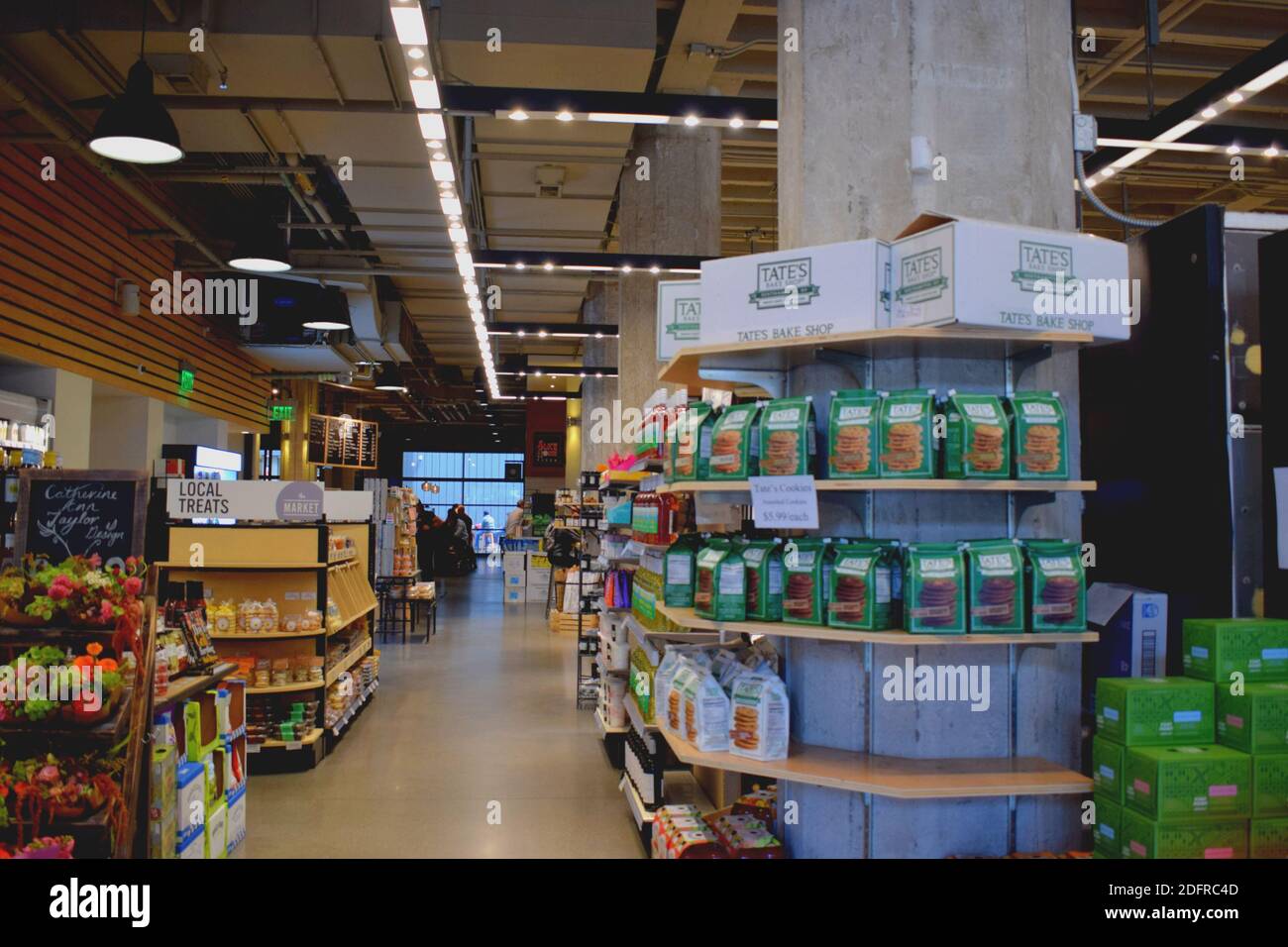 Market Street, San Francisco, CA Stock Photo - Alamy
