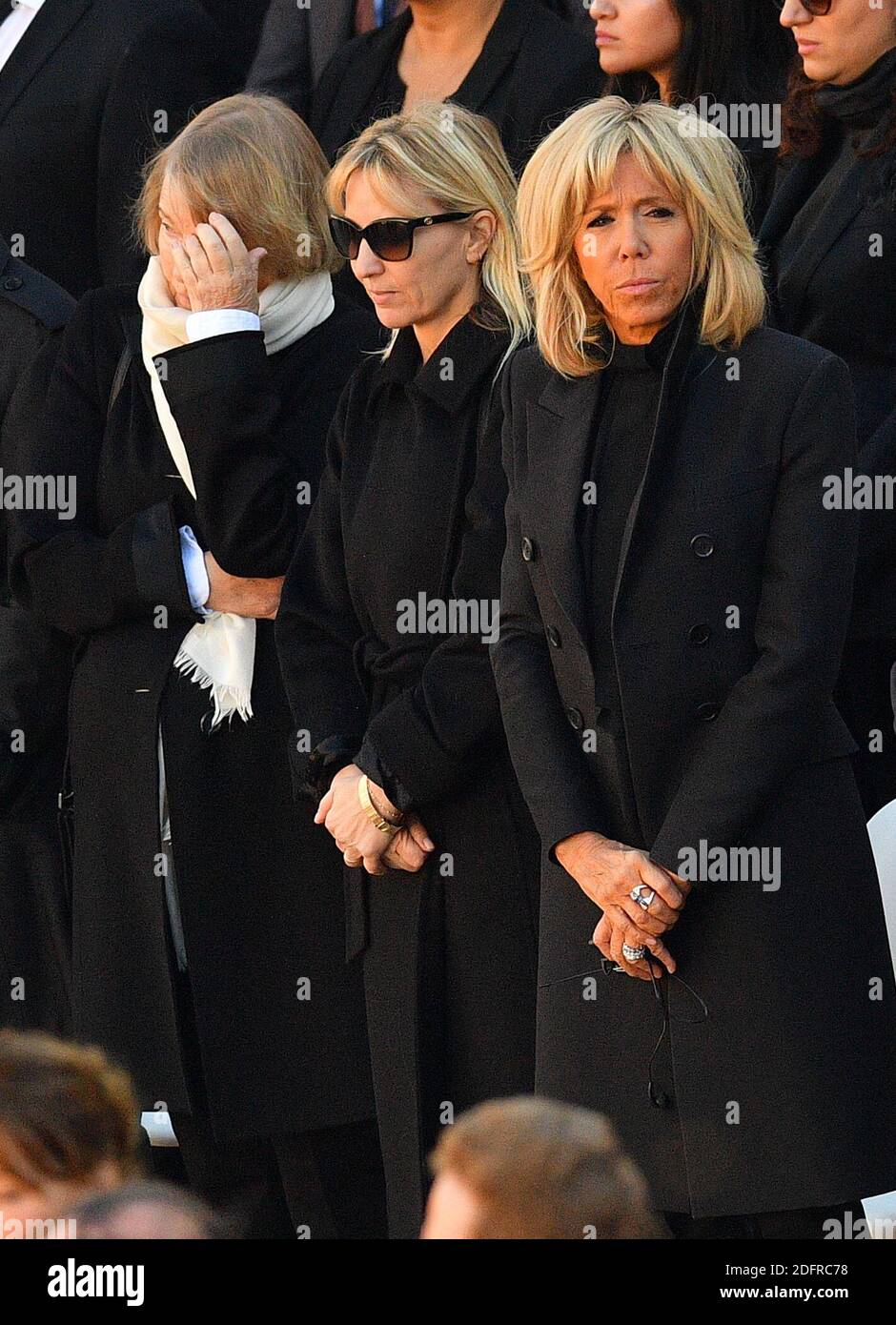 Seda aznavour hi-res stock photography and images - Alamy