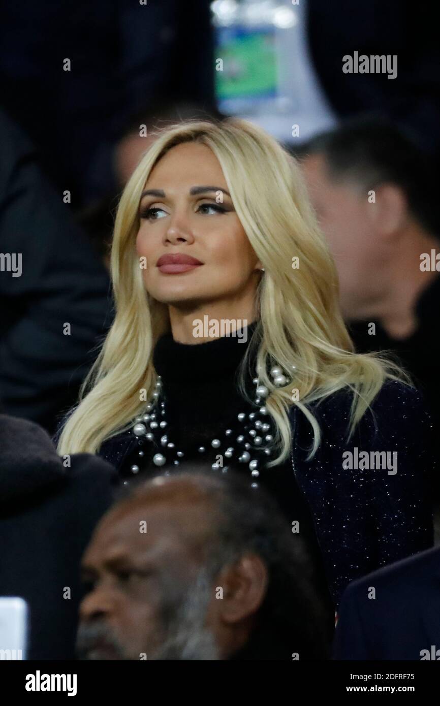 Victoria lopyreva hi-res stock photography and images - Alamy