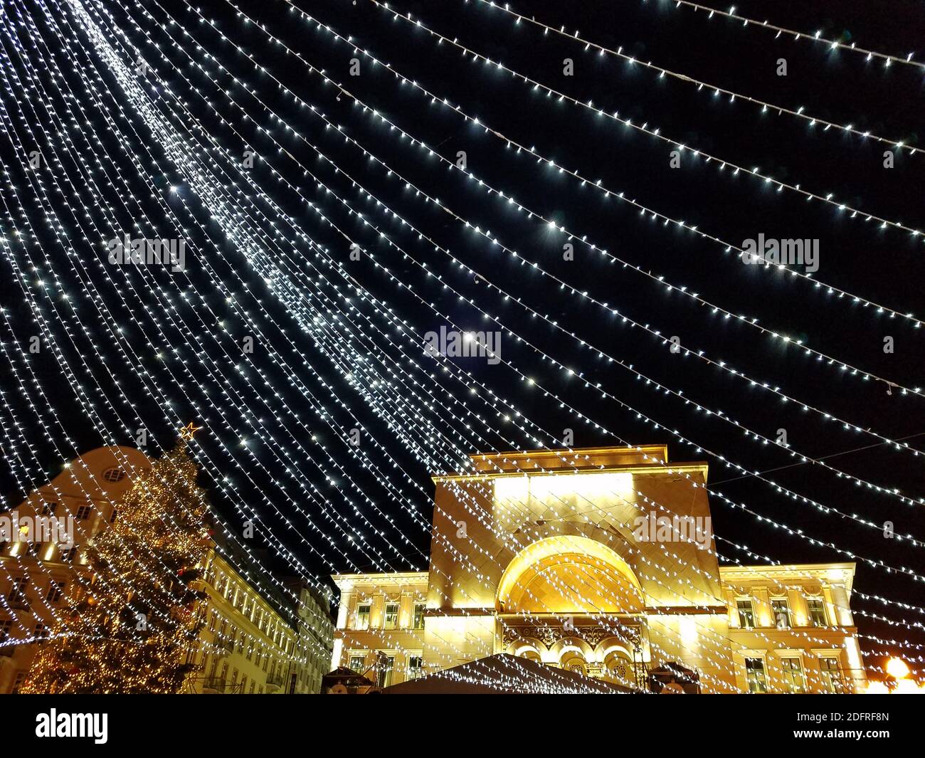 Timisoara christmas hi-res stock photography and images - Alamy