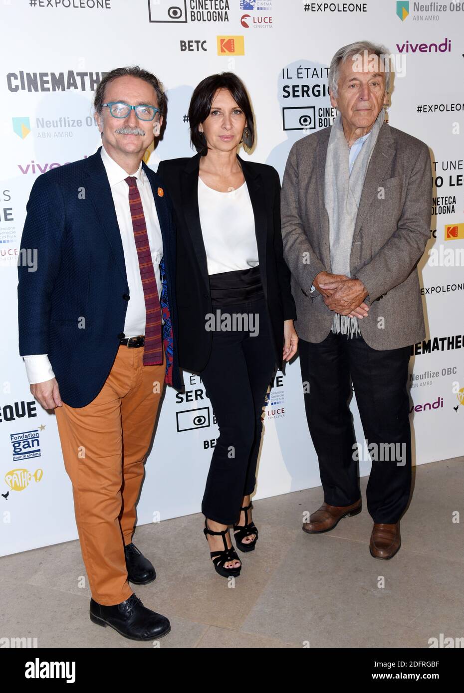 Luca Leone Italian Singer