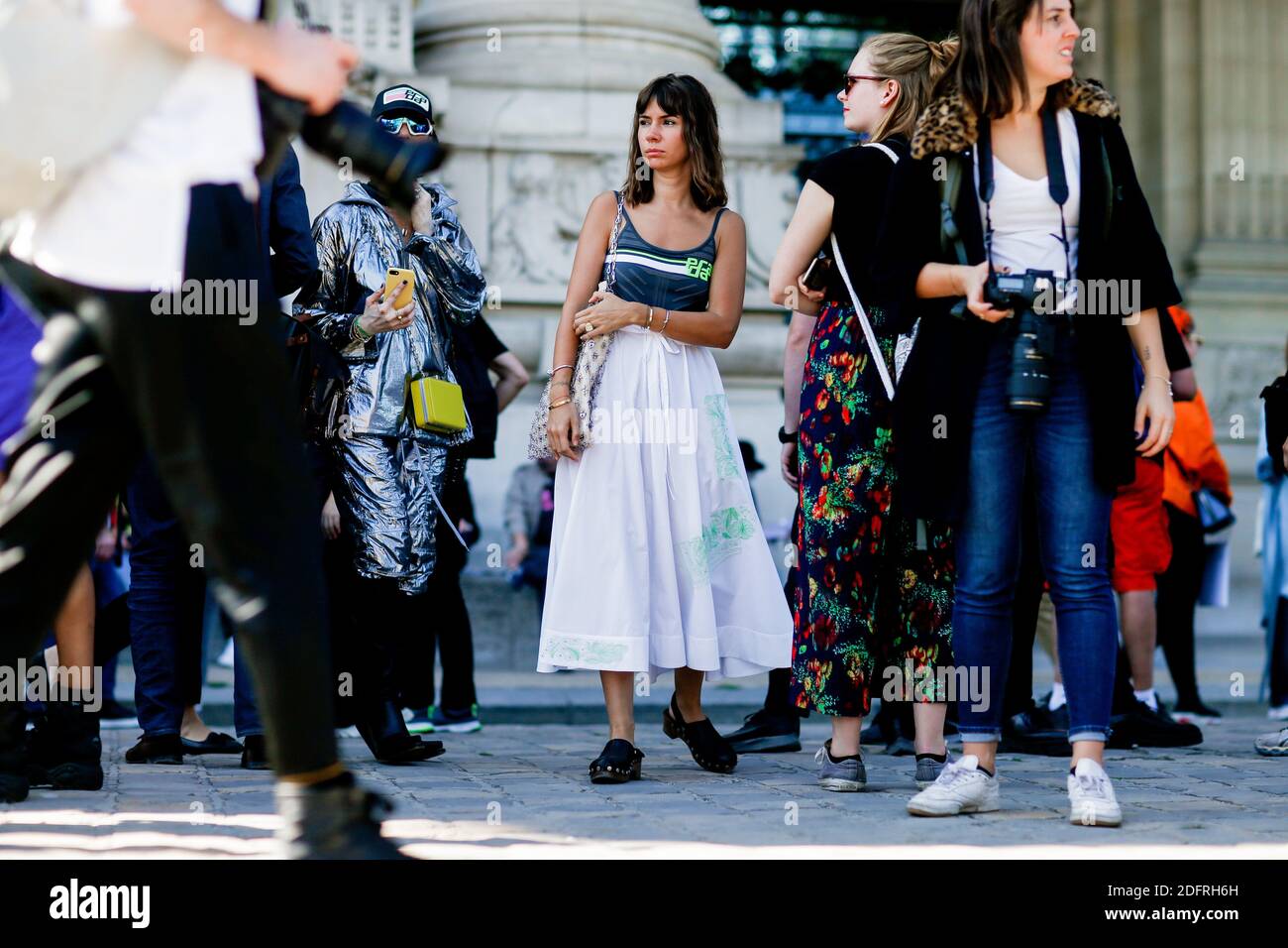 Goldenberg 2019 hi-res stock photography and images - Alamy