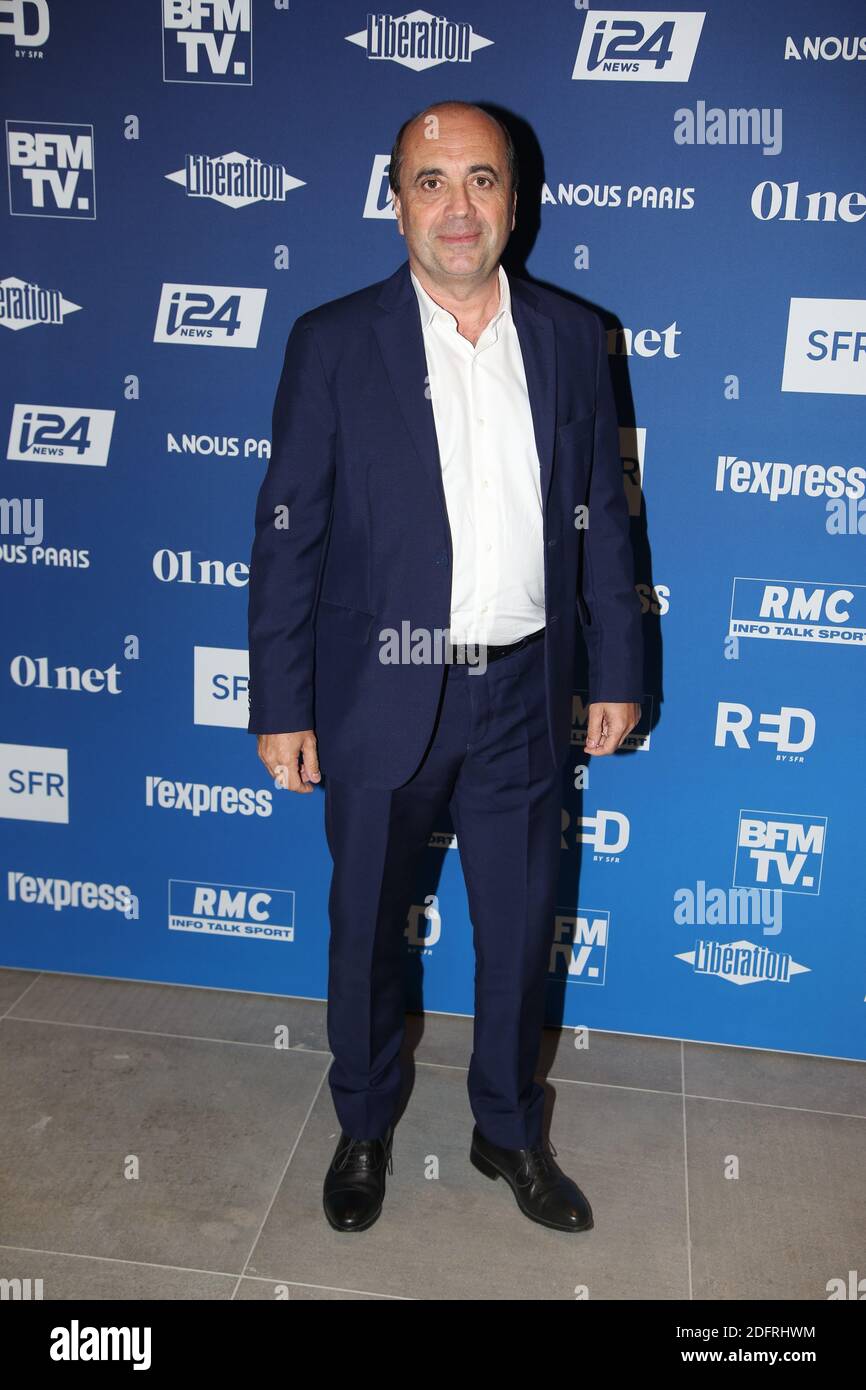 Altice campus hi-res stock photography and images - Alamy