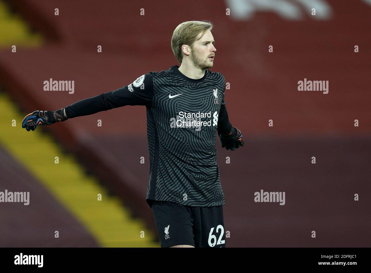 Kelleher liverpool wanderers hi-res stock photography and images - Alamy