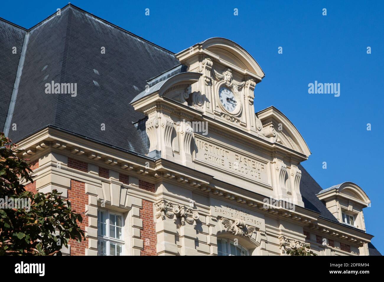 12 eme hi-res stock photography and images - Alamy