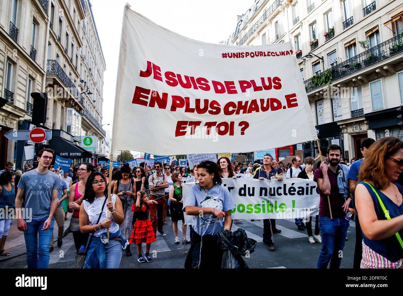 Global mobilization on the street to show popular support to combat ...