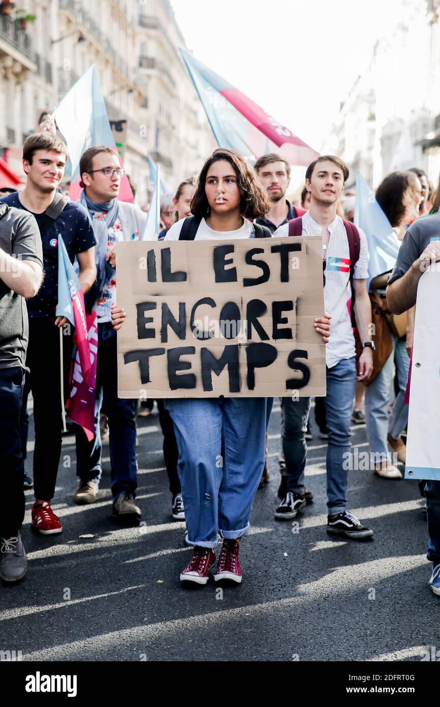Global mobilization on the street to show popular support to combat ...