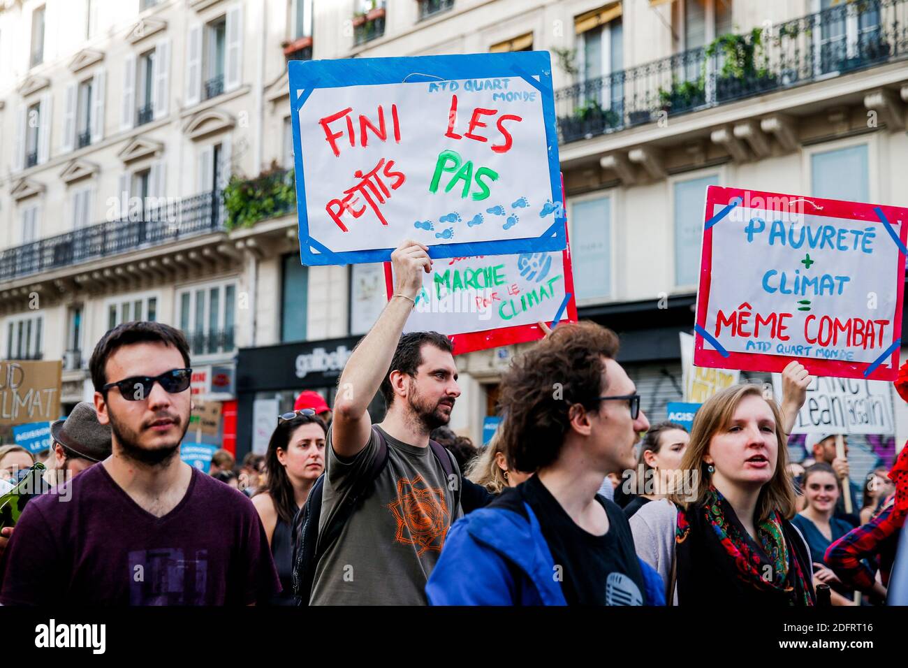 Global mobilization on the street to show popular support to combat ...