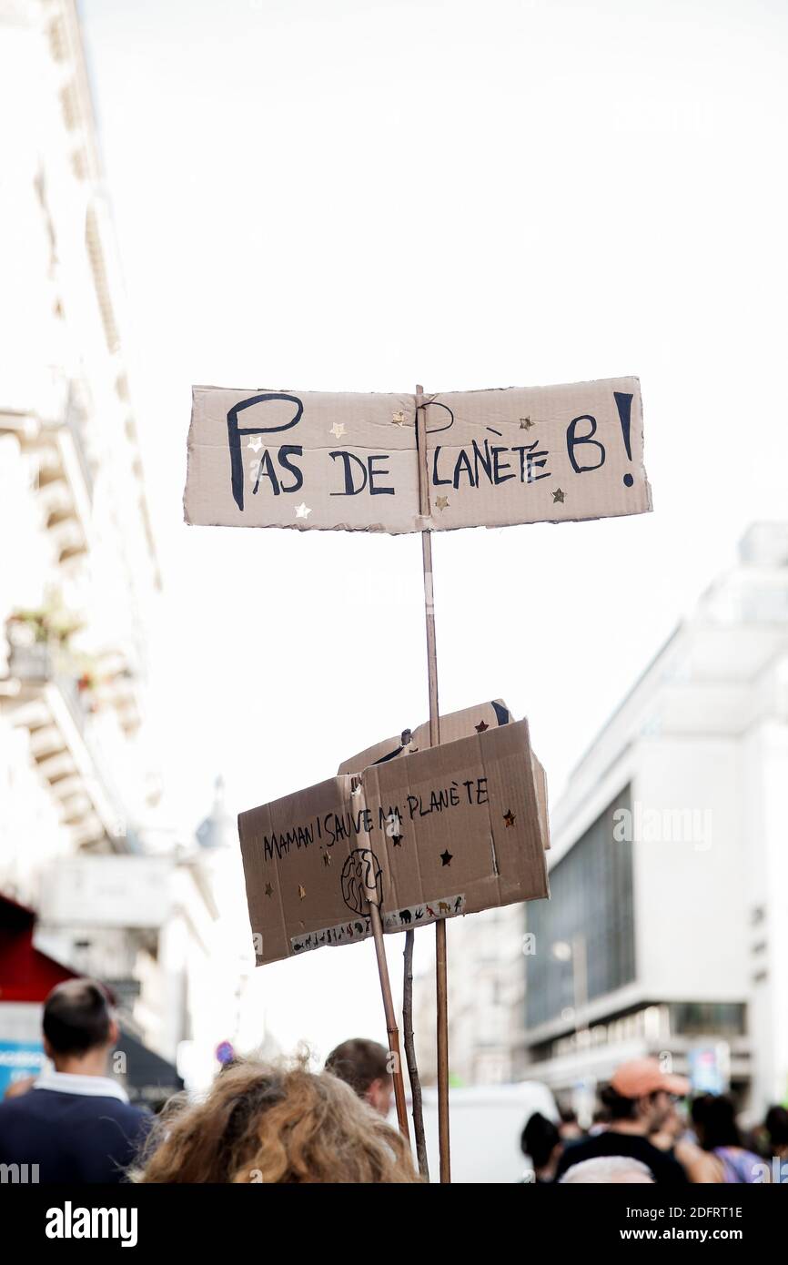 Global mobilization on the street to show popular support to combat ...