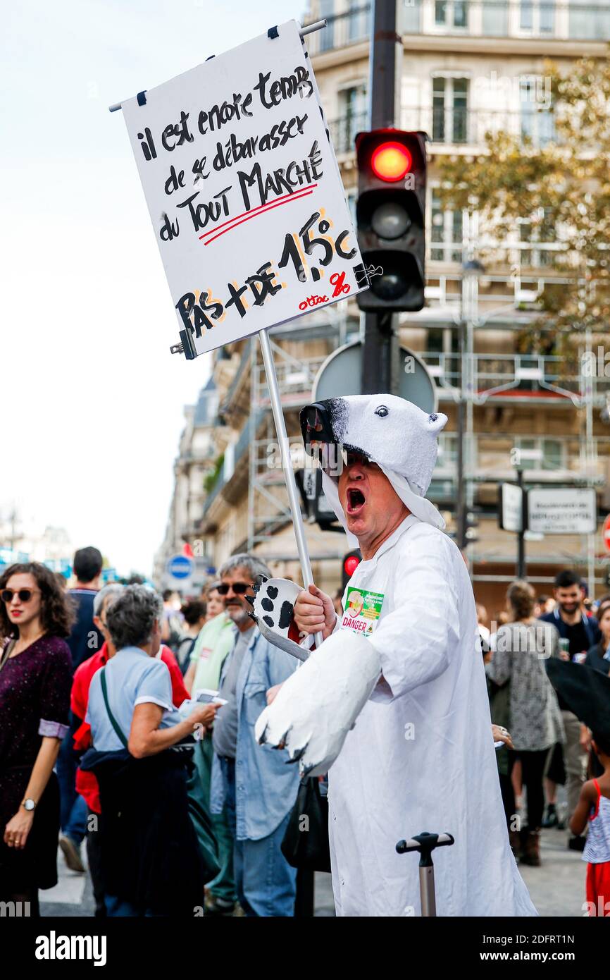 Global mobilization on the street to show popular support to combat ...