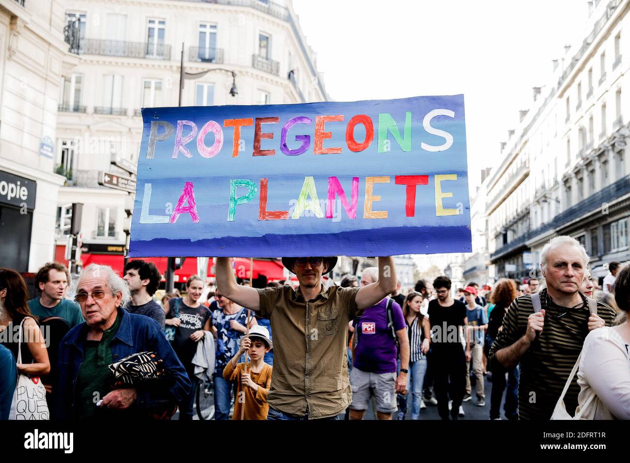 Global mobilization on the street to show popular support to combat ...