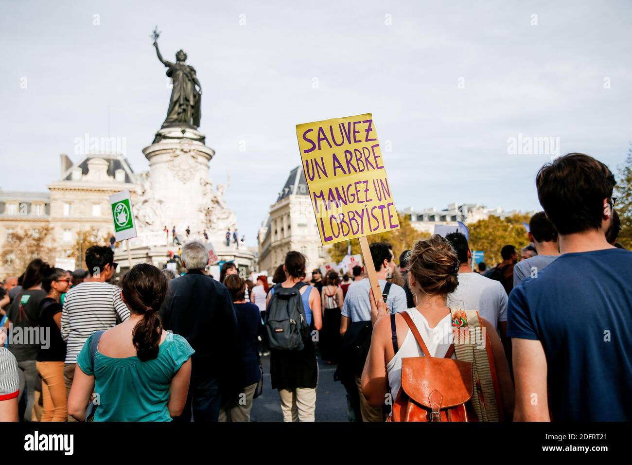 Global mobilization on the street to show popular support to combat ...