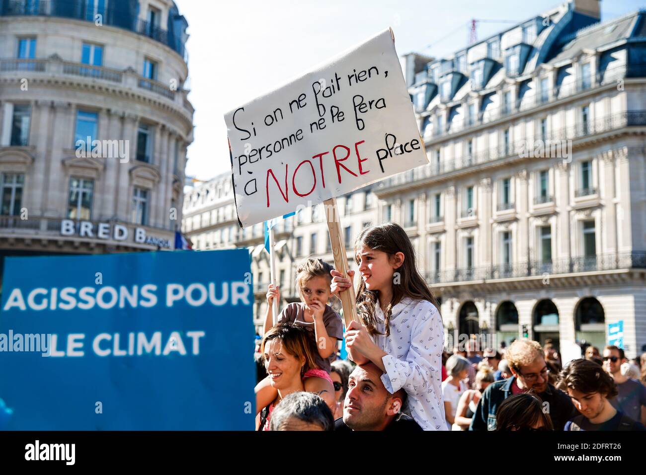 Global mobilization on the street to show popular support to combat ...