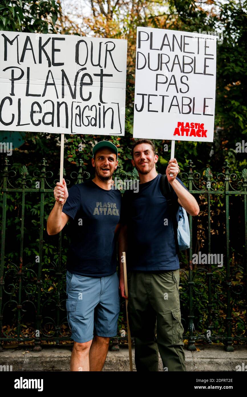 Global mobilization on the street to show popular support to combat ...