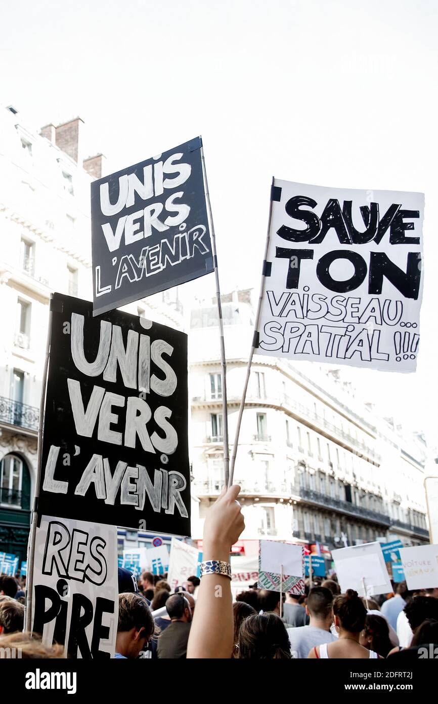 Global mobilization on the street to show popular support to combat ...