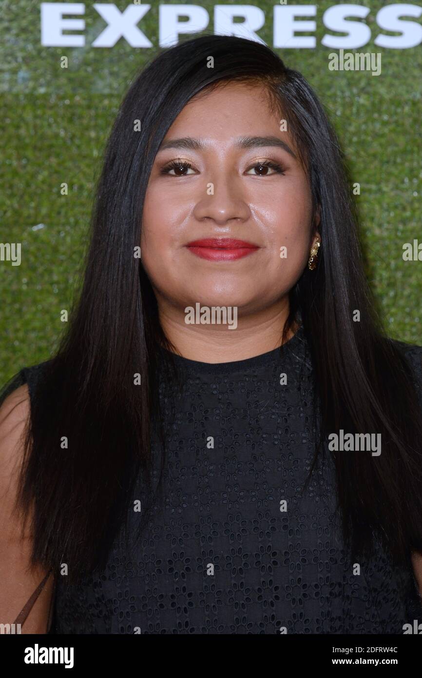 Nancy garcia garcia hi-res stock photography and images - Alamy
