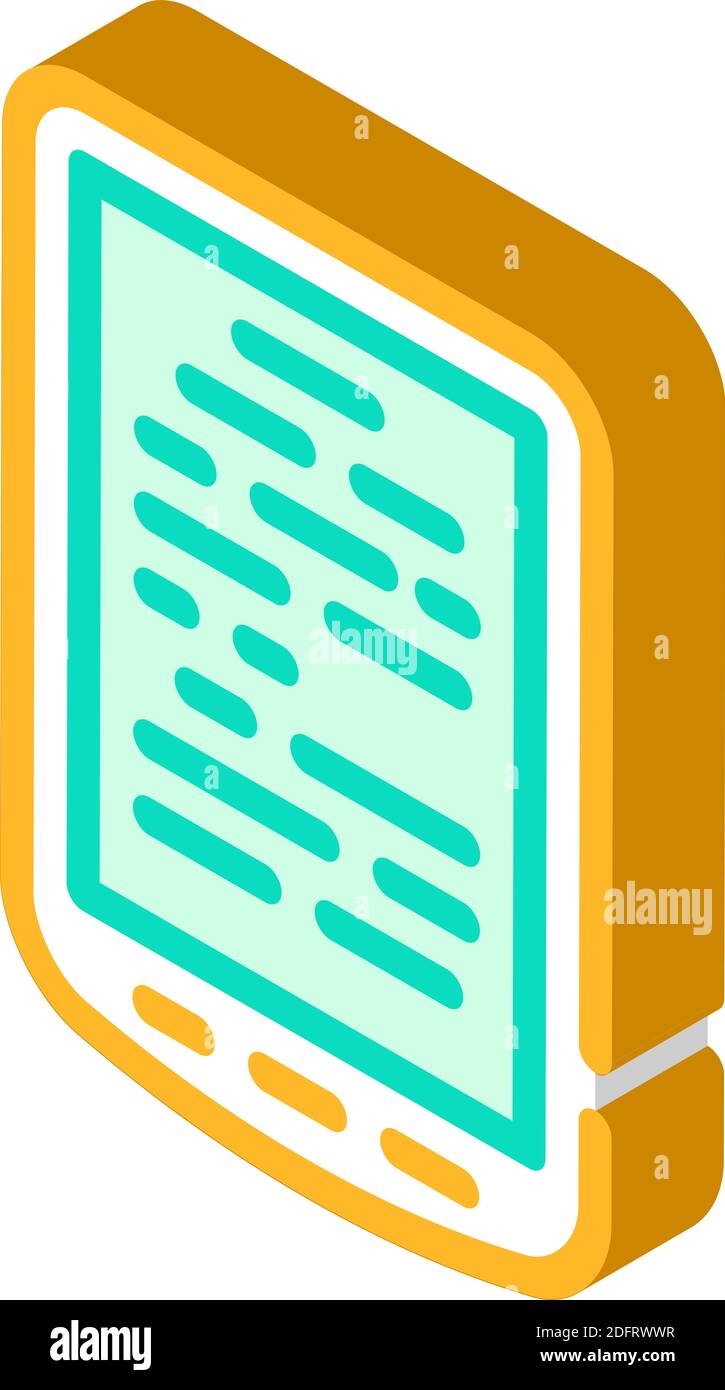 Electronic book braille hi-res stock photography and images - Alamy