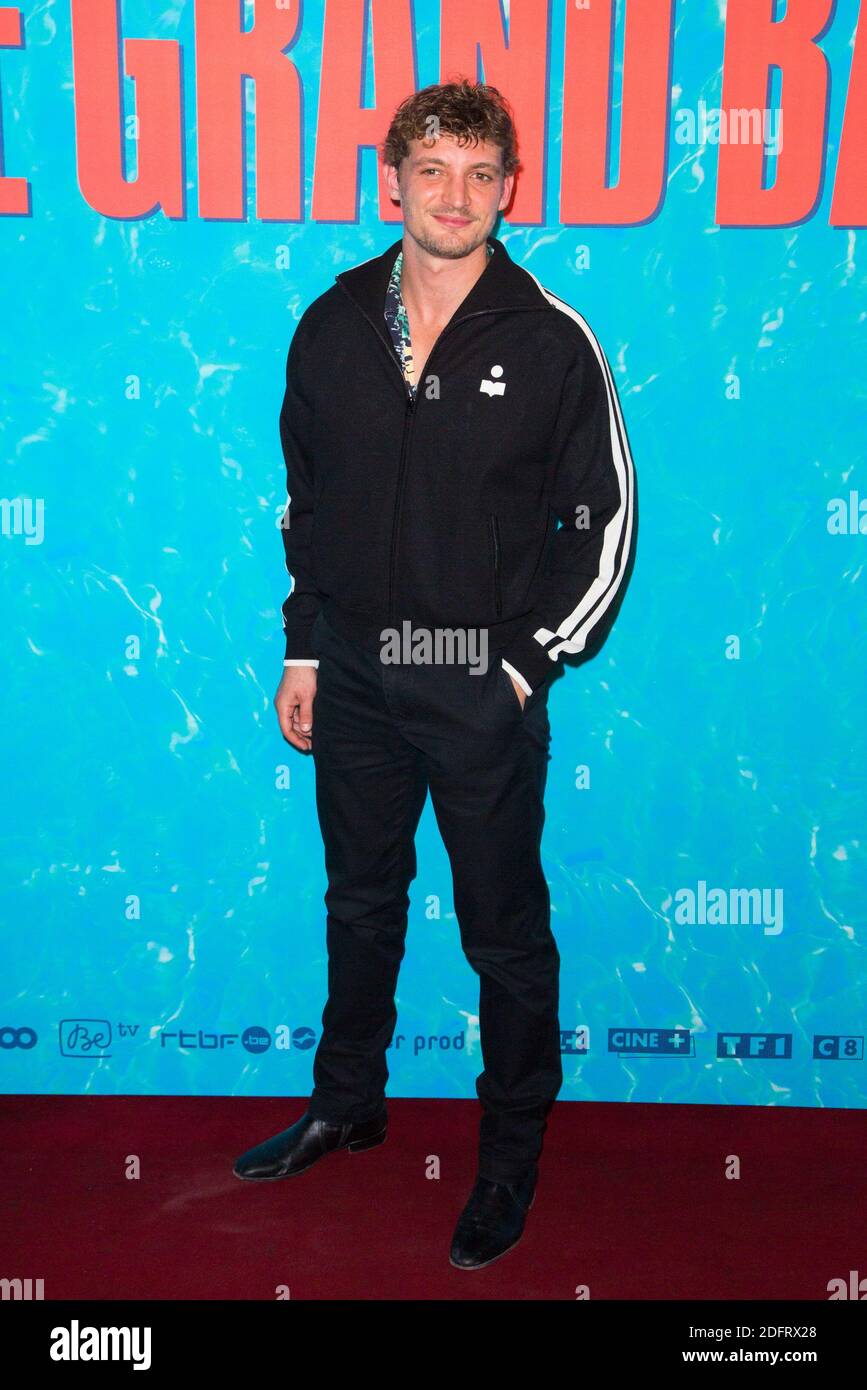 Niels schneider 2018 hi-res stock photography and images - Alamy