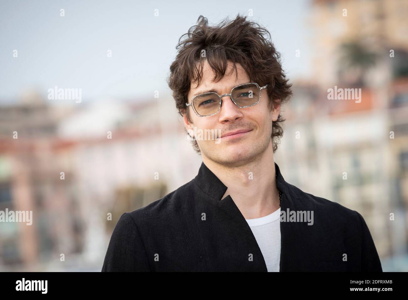 Maxim matveev hi-res stock photography and images - Alamy