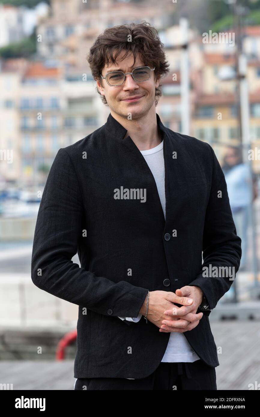 Maxim matveev hi-res stock photography and images - Alamy