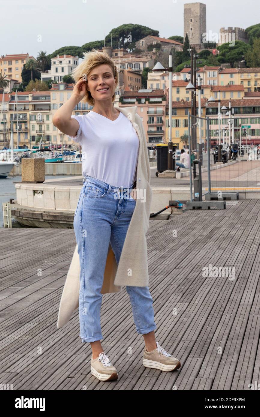 Maslova hi-res stock photography and images - Alamy