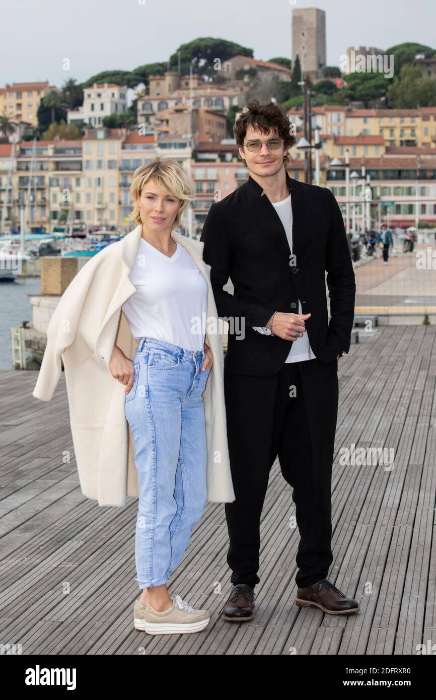 Viktoria maslova hi-res stock photography and images - Alamy