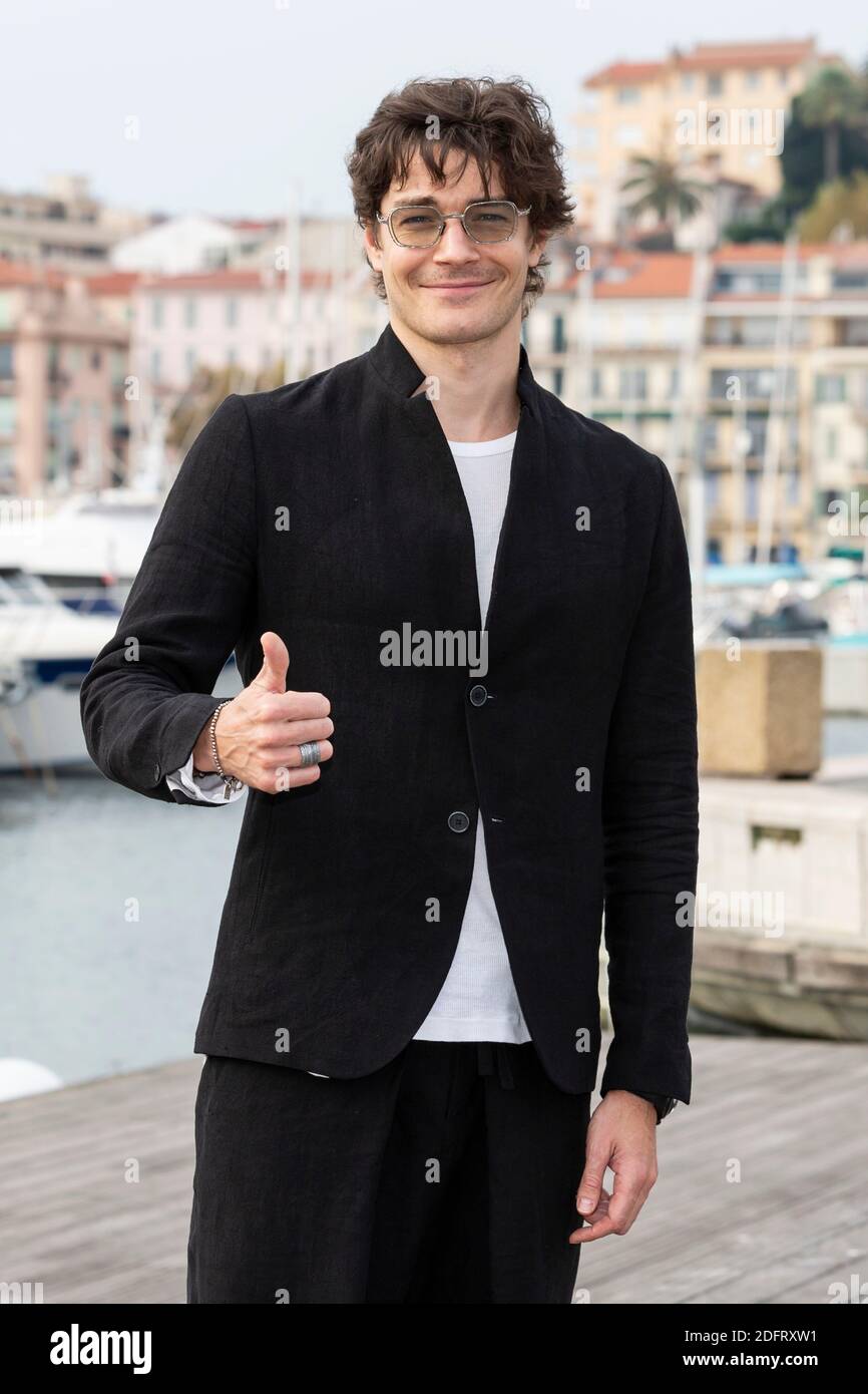 Maxim matveev hi-res stock photography and images - Alamy