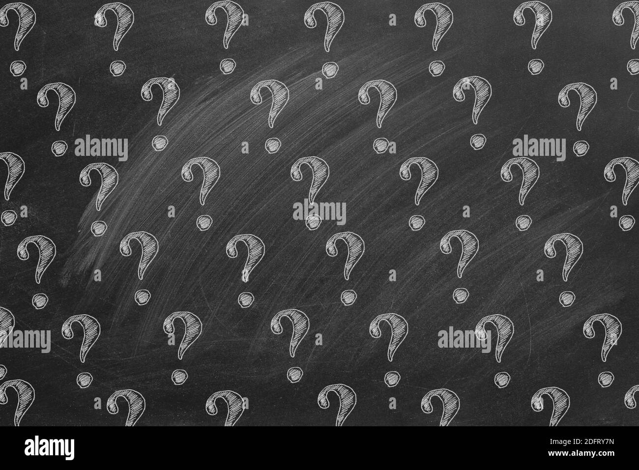 Asking questioning Black and White Stock Photos & Images - Alamy
