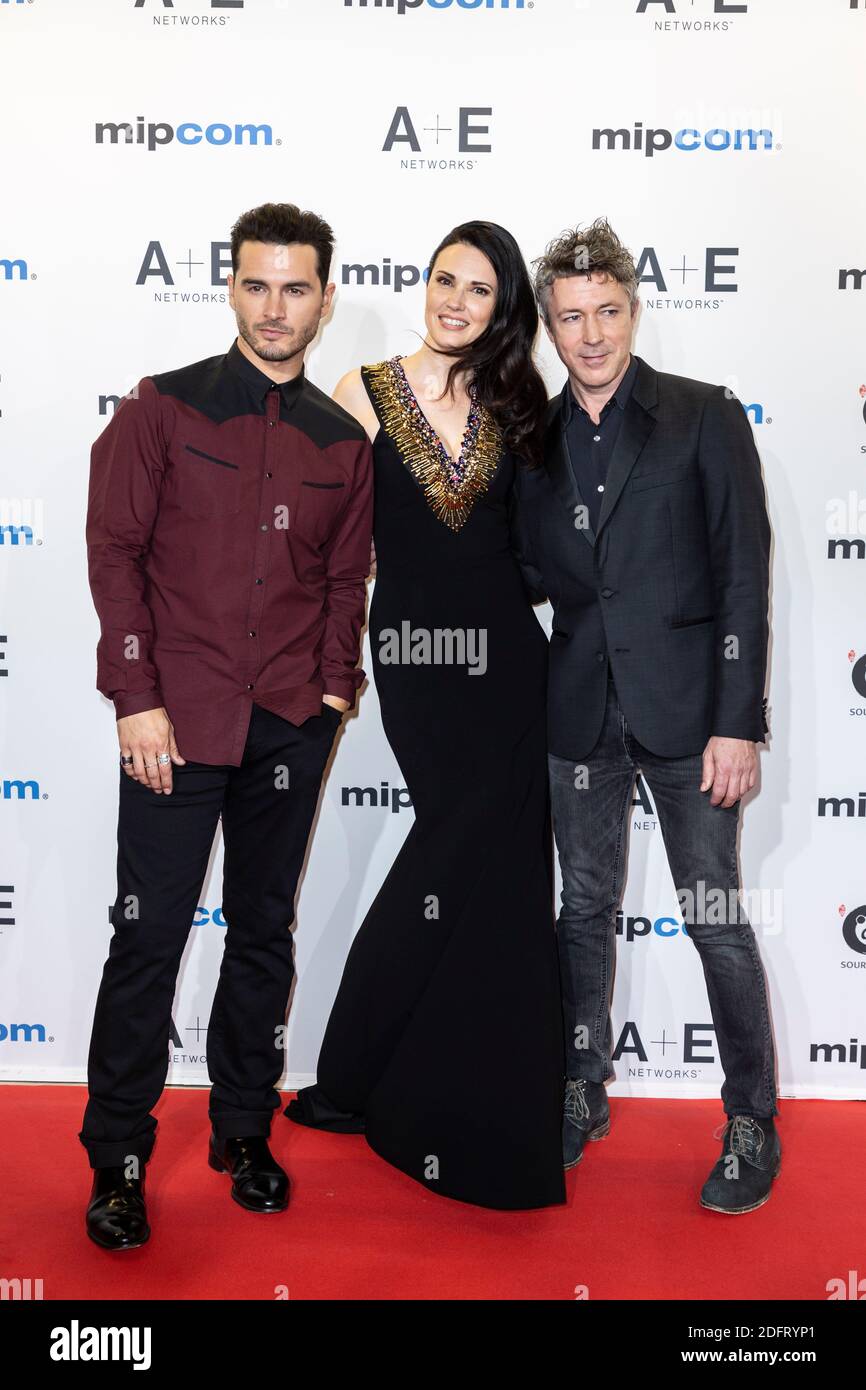 Michael malarkey hi-res stock photography and images - Alamy