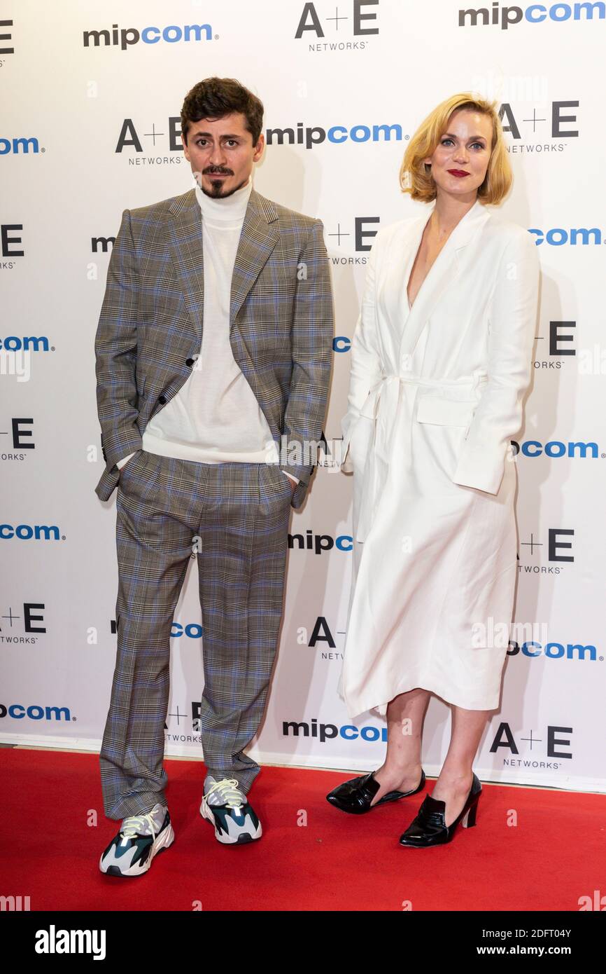 Liv mjönes hi-res stock photography and images - Alamy