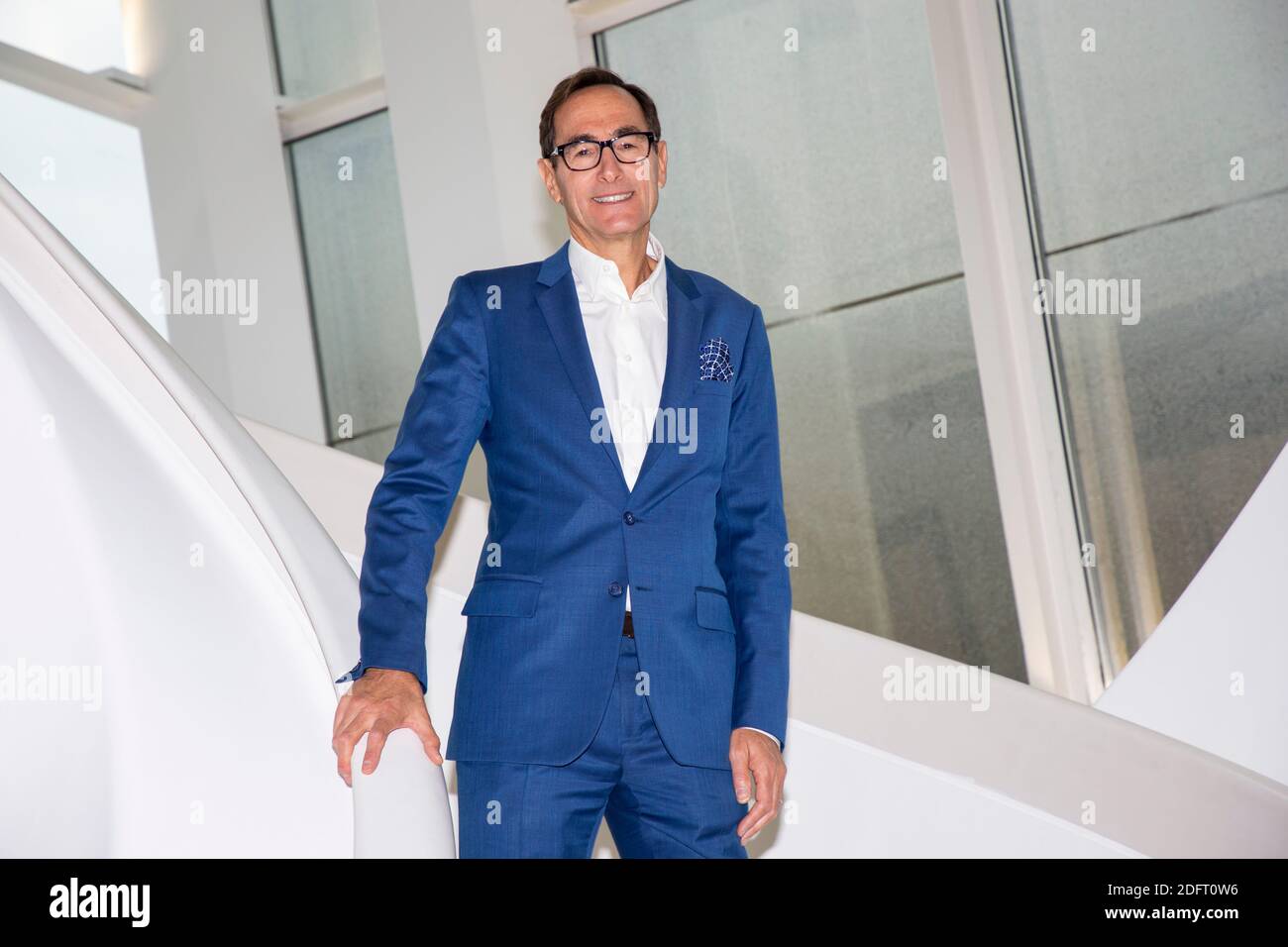 Amc networks hi-res stock photography and images - Alamy