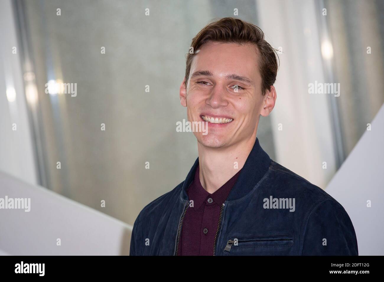 Rick okon hi-res stock photography and images - Alamy