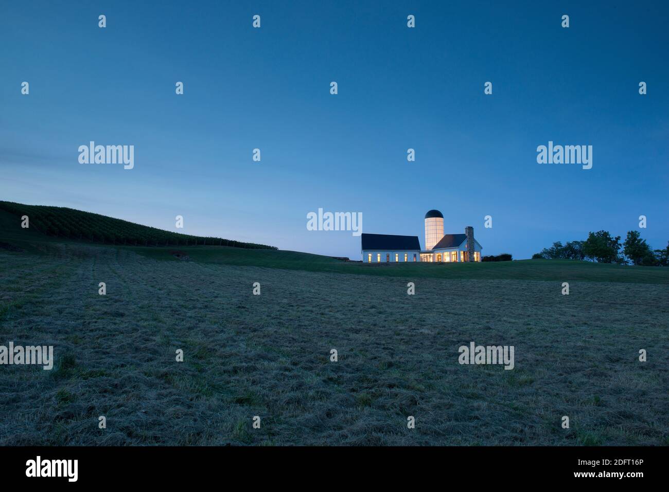 Delaplane hi-res stock photography and images - Alamy