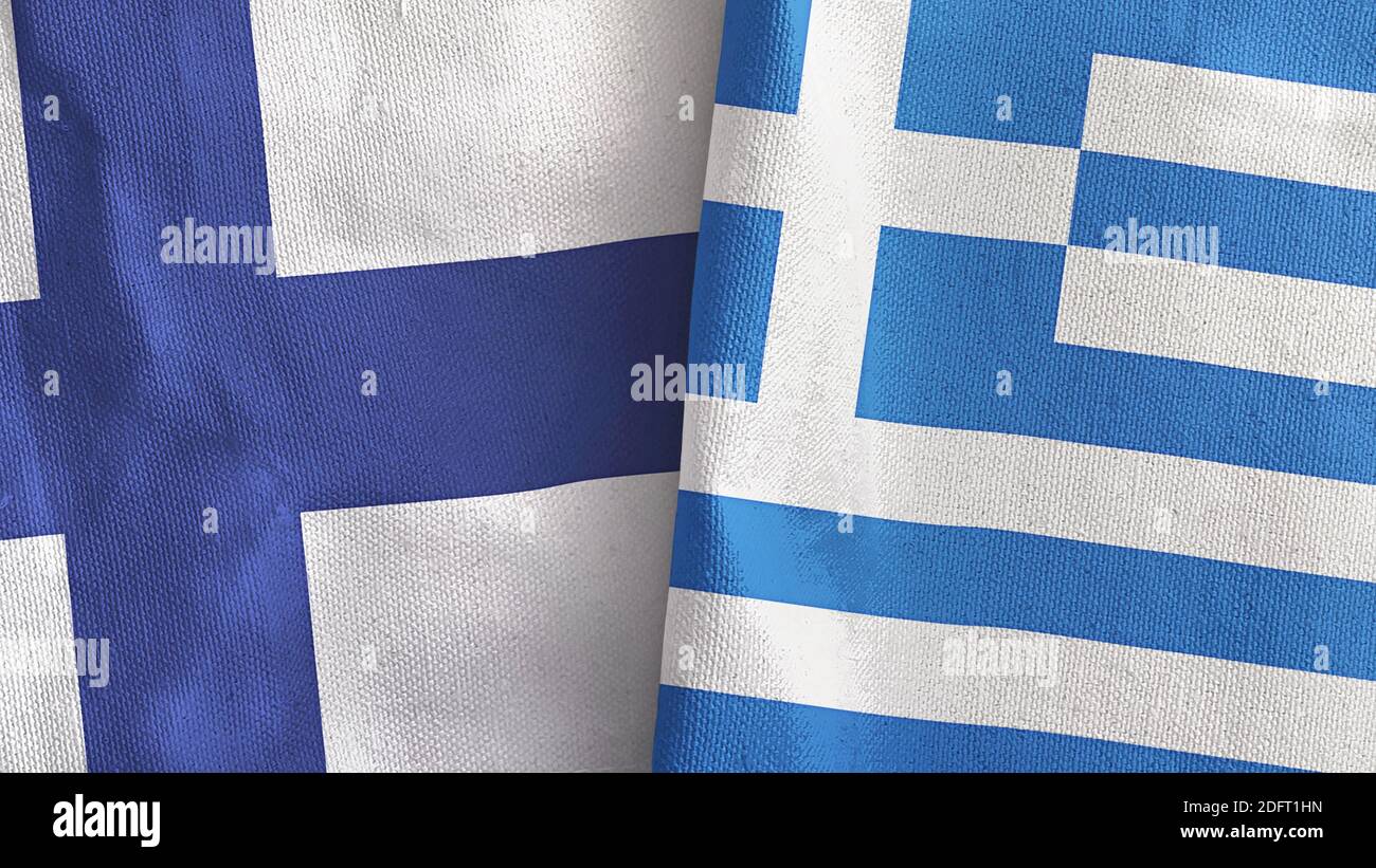 Finland vs greece hi-res stock photography and images - Alamy