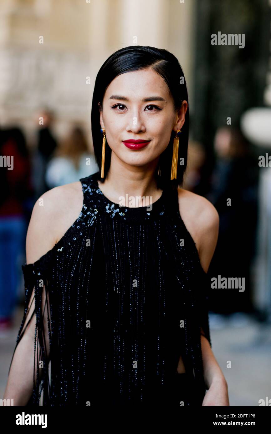 Huang shengyi hi-res stock photography and images - Alamy