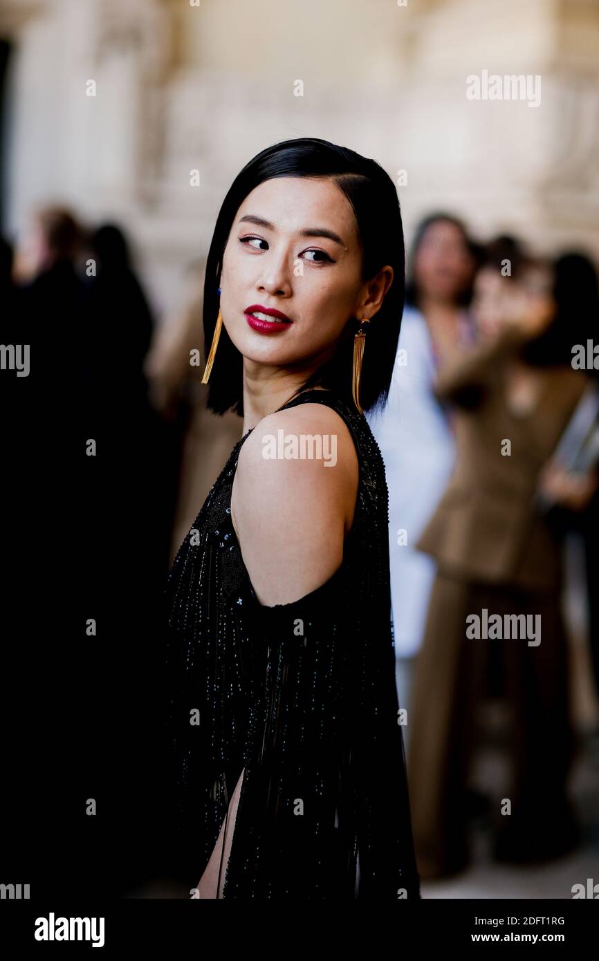 Huang Shengyi Iceman