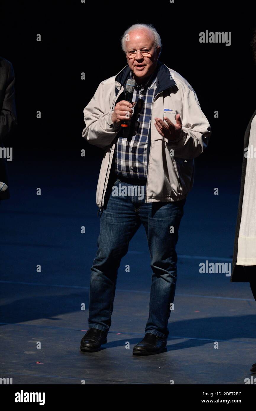 Space Odyssey Screening High Resolution Stock Photography and Images ...