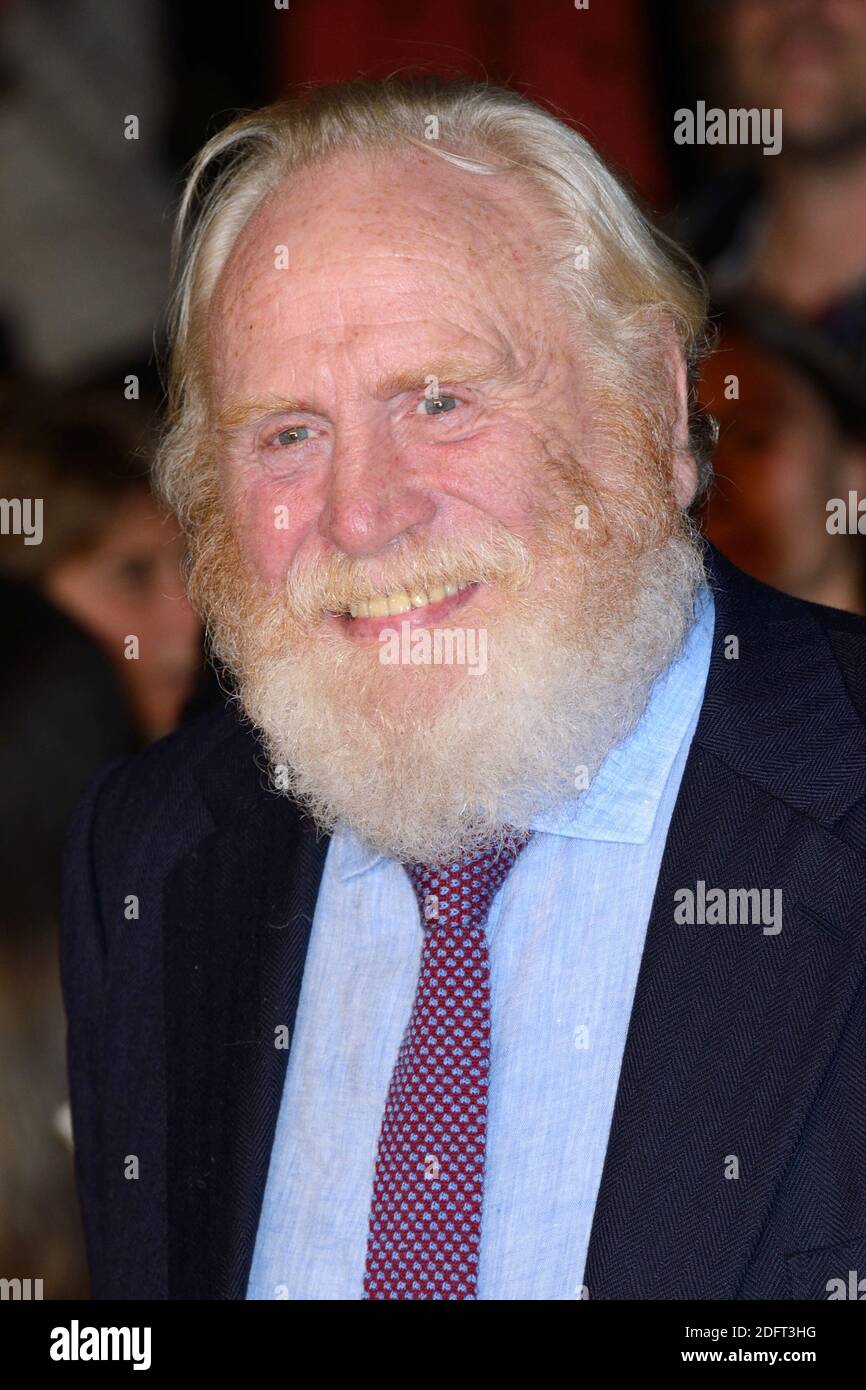 James Cosmo High Resolution Stock Photography and Images - Alamy