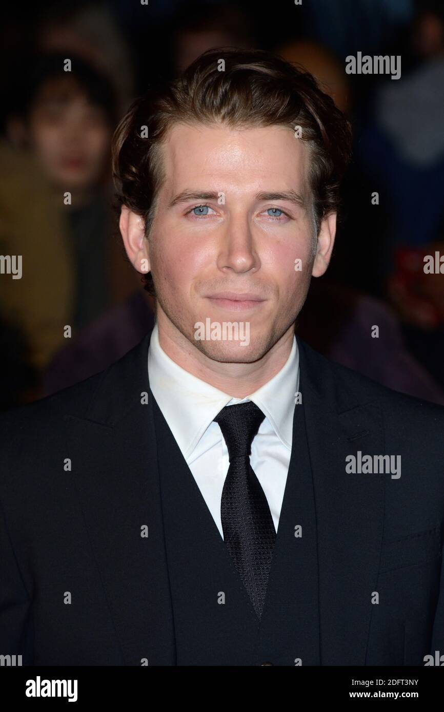 Chris fulton hi-res stock photography and images - Alamy