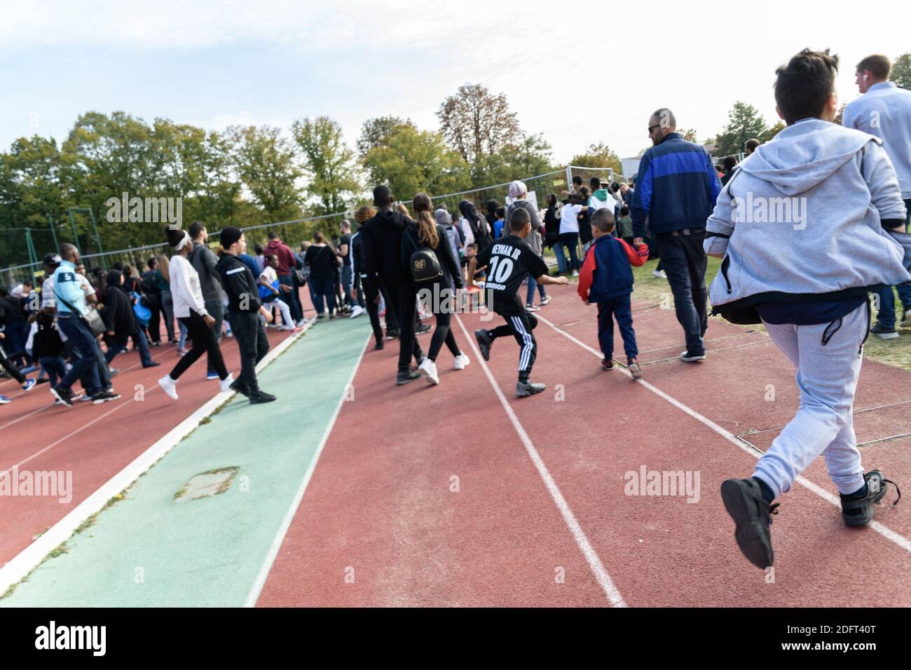 As bondy football hi-res stock photography and images - Alamy