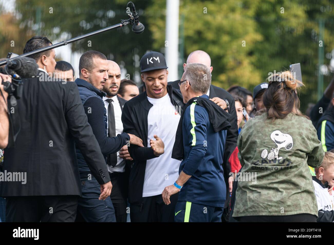 As bondy football hi-res stock photography and images - Alamy