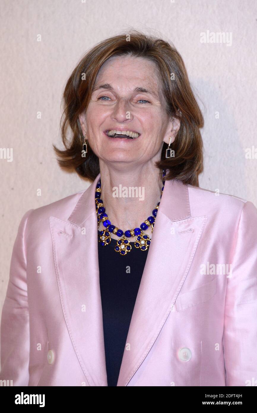 Deborah Davis attending the Premiere of The Favourite as part of the ...