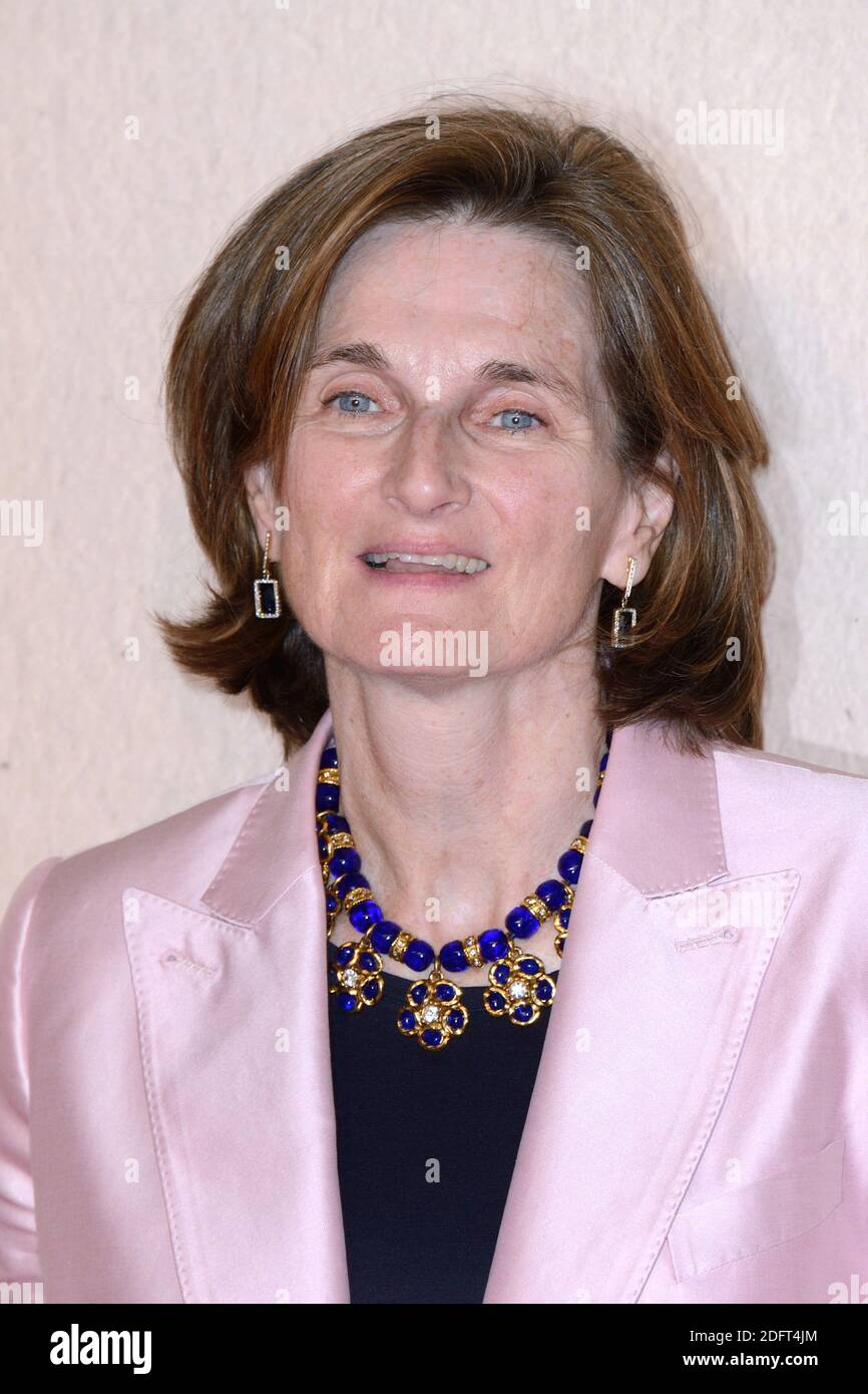 Deborah Davis attending the Premiere of The Favourite as part of the ...