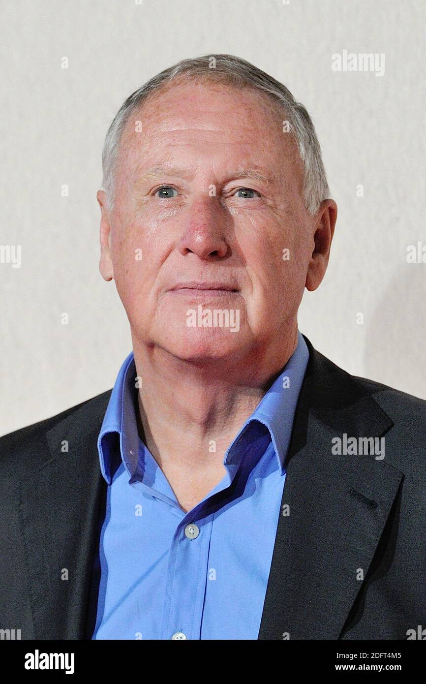 James Smith attending the Premiere of The Favourite as part of the 62nd ...