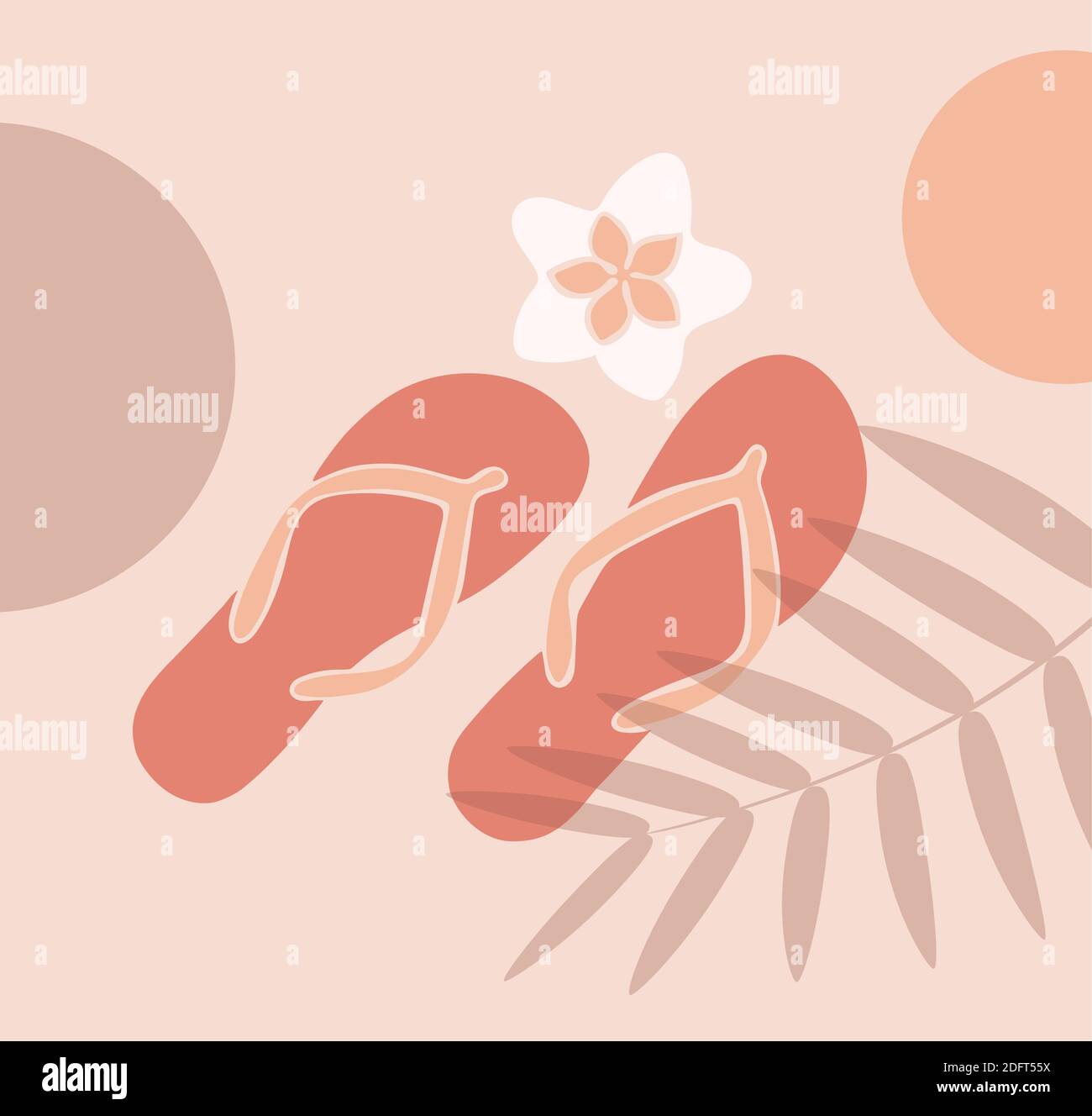 Shoes and care Stock Vector Images - Alamy