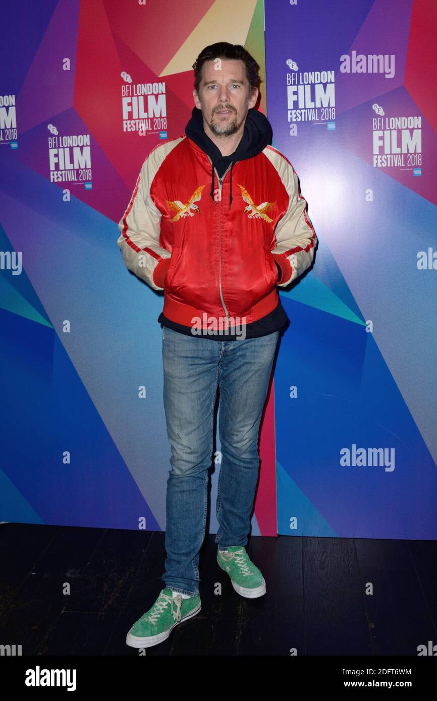 Blaze film ethan hawke hi-res stock photography and images - Alamy